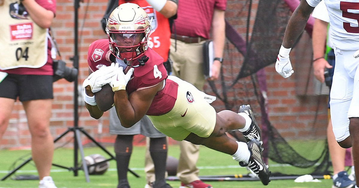 Florida State getting closer to full strength heading into UVA trip