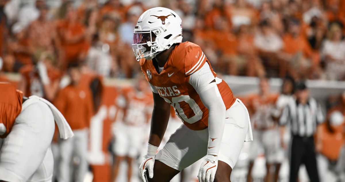 Will Muschamp Working Overtime to Keep Bo Barnes - On3