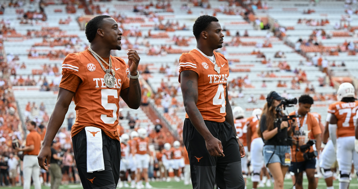 Inside the Program: Key Players Back Healthy & Florida Game Prep - On3