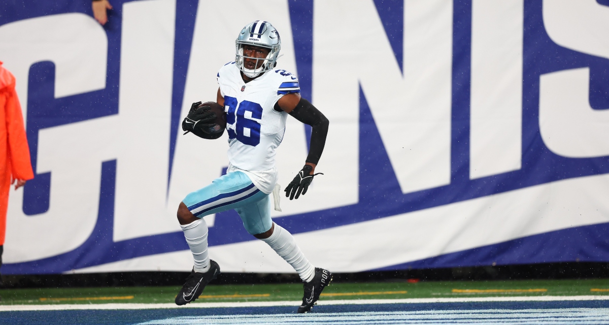 DaRon Bland injury update: Brian Schottenheimer addresses Cowboys CB's ...
