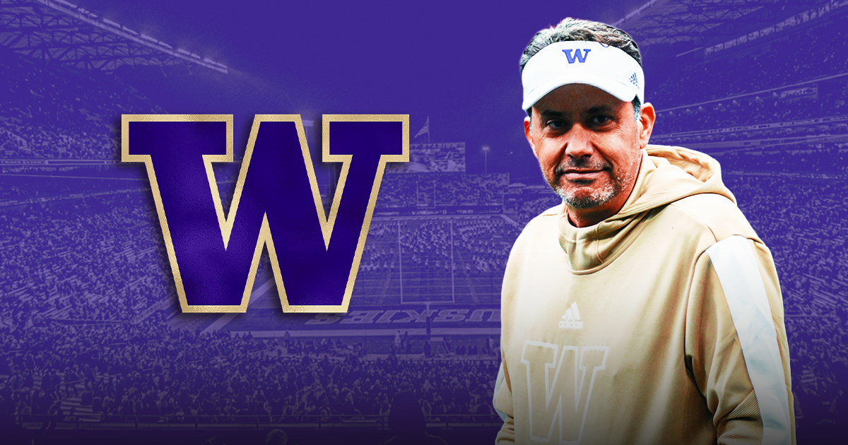 Team recruiting intel: Washington wins even in Ohio State loss - On3