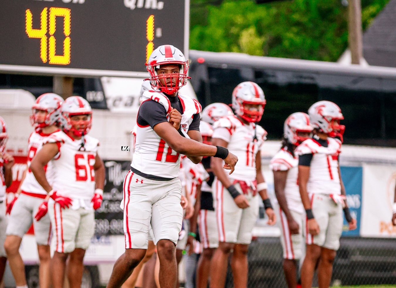 DrummBeat: Sooners Hit the Spot With Newly Offered 2027 QB Target ...