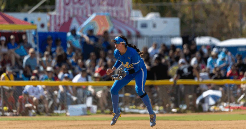 6 Must-See Games at the 2026 Mary Nutter Collegiate Classic