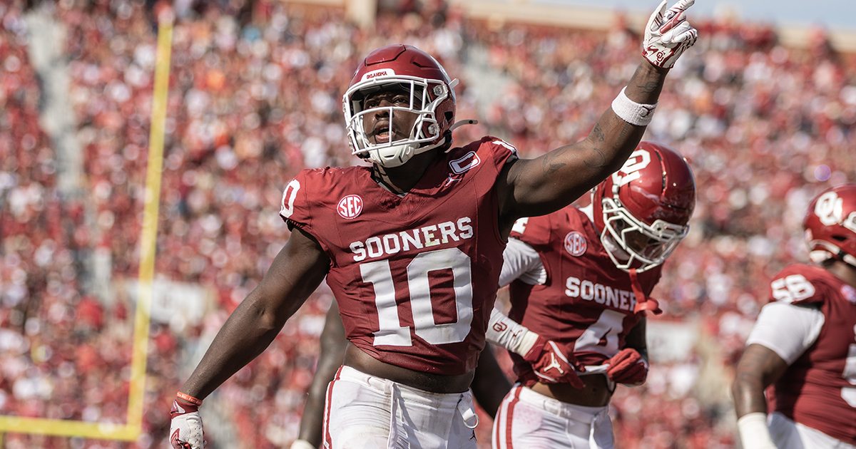 SoonerScoop game predictions: OU make statement vs. Ole Miss?