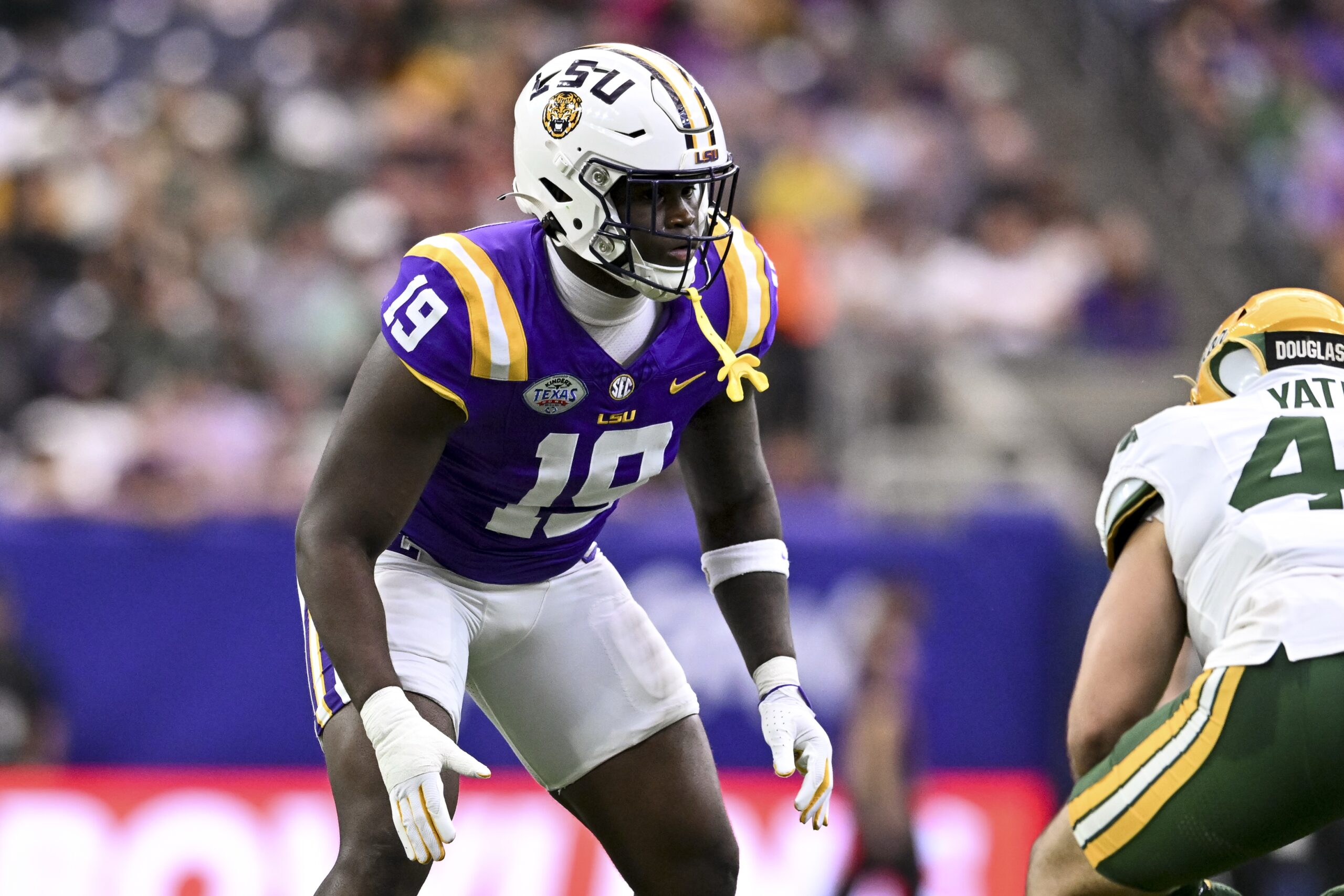 Examining LSU's options to replace Gabriel Reliford - On3