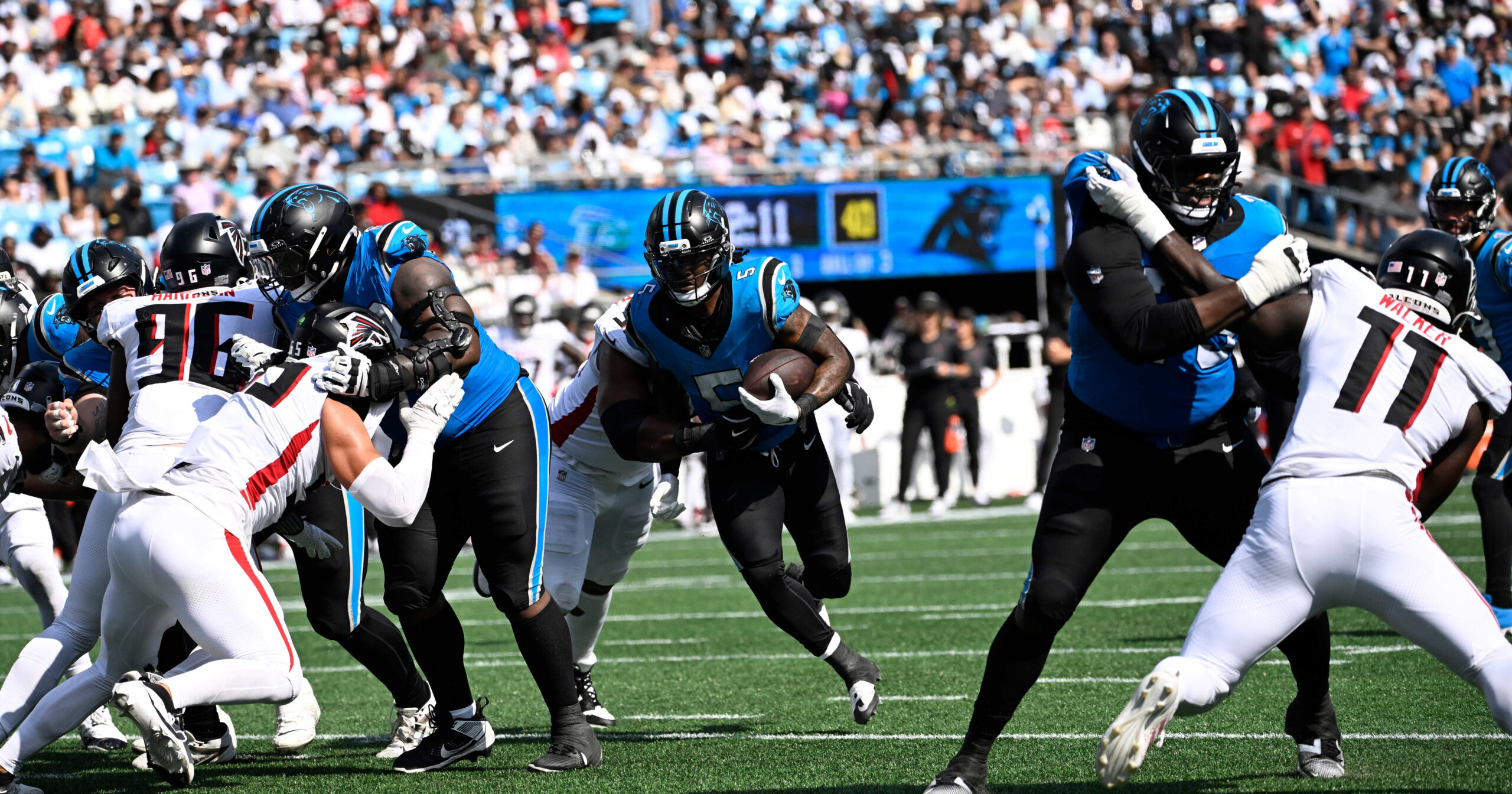 Gamecocks in the NFL: Week 3 recap - On3