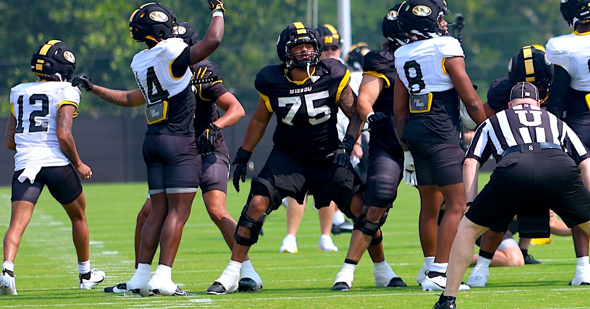 Jayven Richardson was ready for his moment - On3