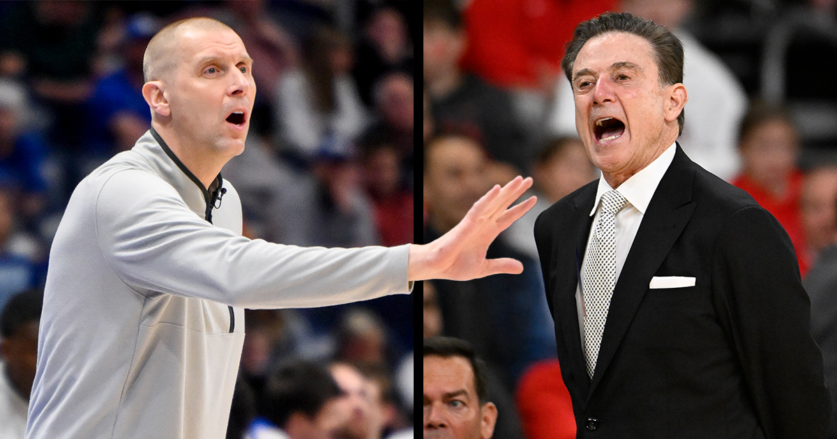 We've got a tip time for Kentucky vs. St. John's in the CBS Sports Classic