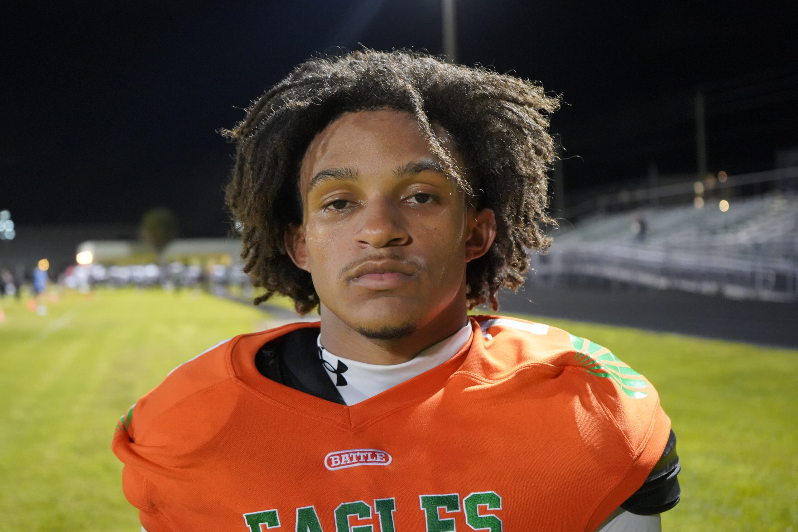 SEC school standing out early of South Florida slot receiver Justin Barrera - On3