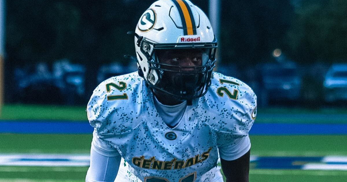 Miami Jackson forfeits 'Soul Bowl' to rival Miami Northwestern - On3