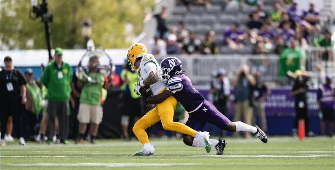 Ore Adeyi ready to start vs. UCLA after long road of recovery - On3