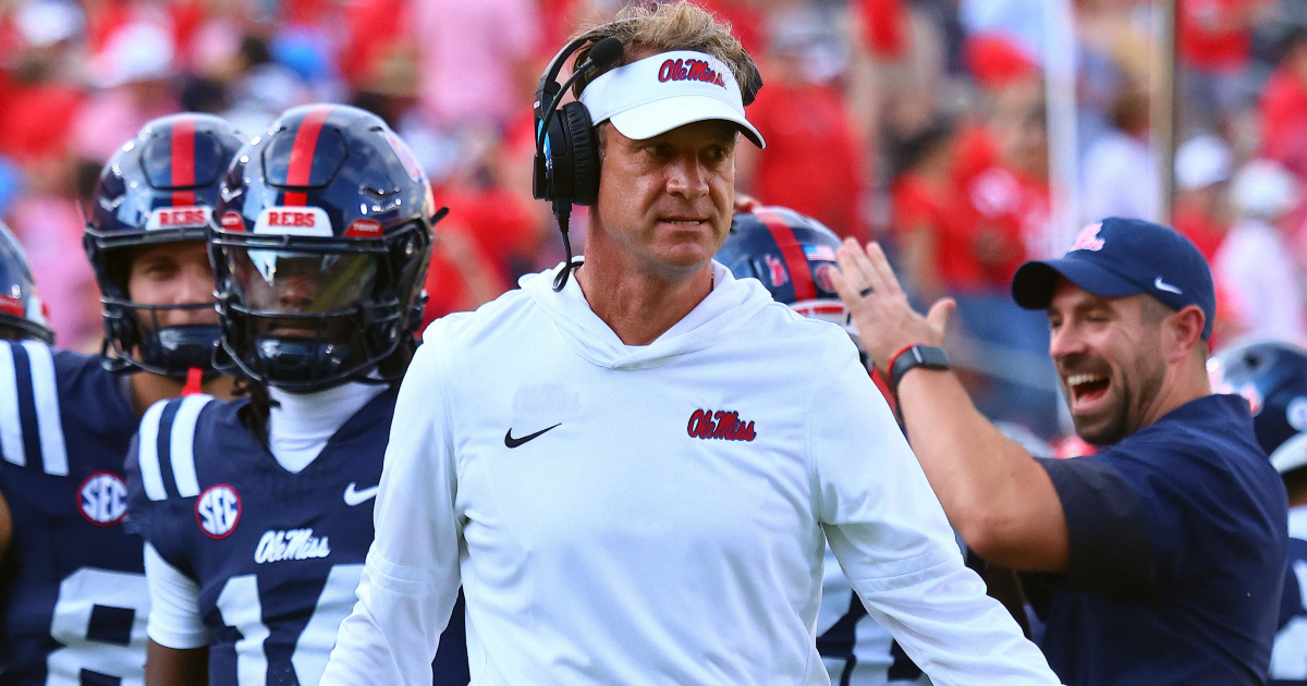 LSU at Ole Miss prediction: 'Masked' issues show up for Tigers as ...