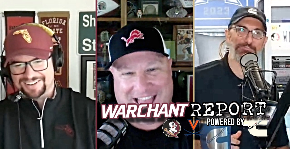 Preview, predictions for week five: FSU at Virginia