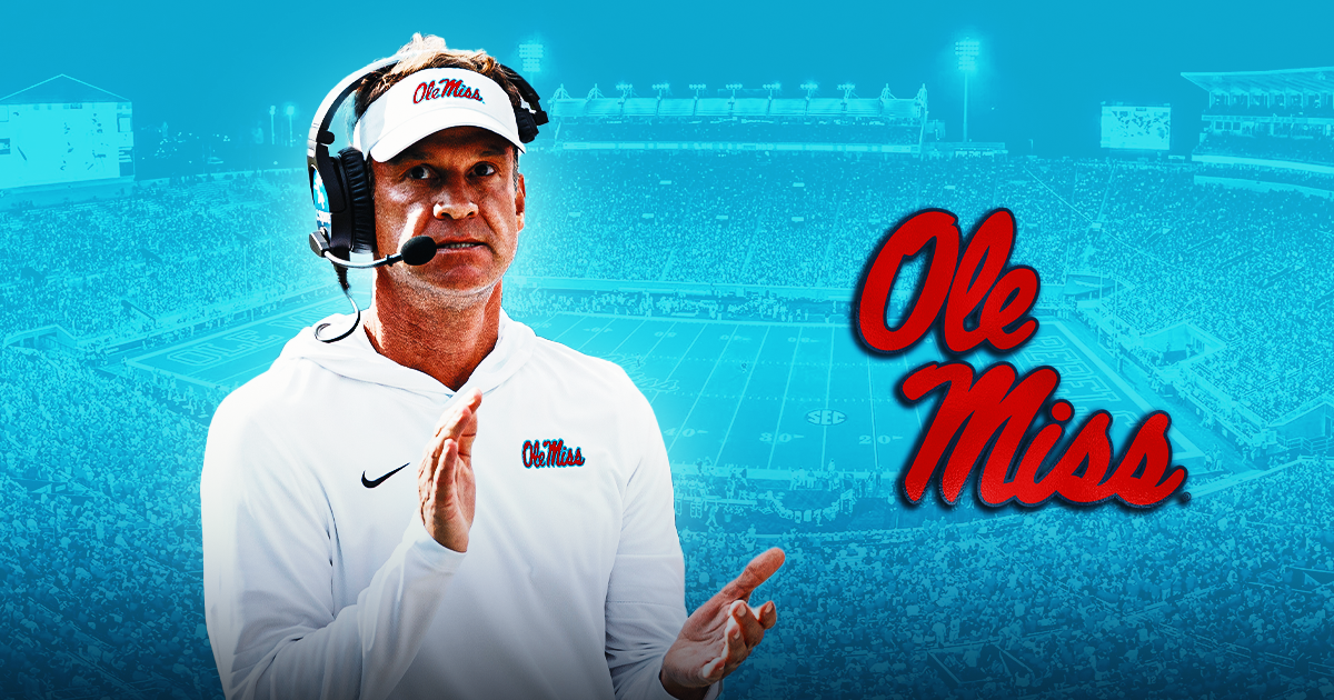 Ole Miss hosting top recruits for the LSU game - On3