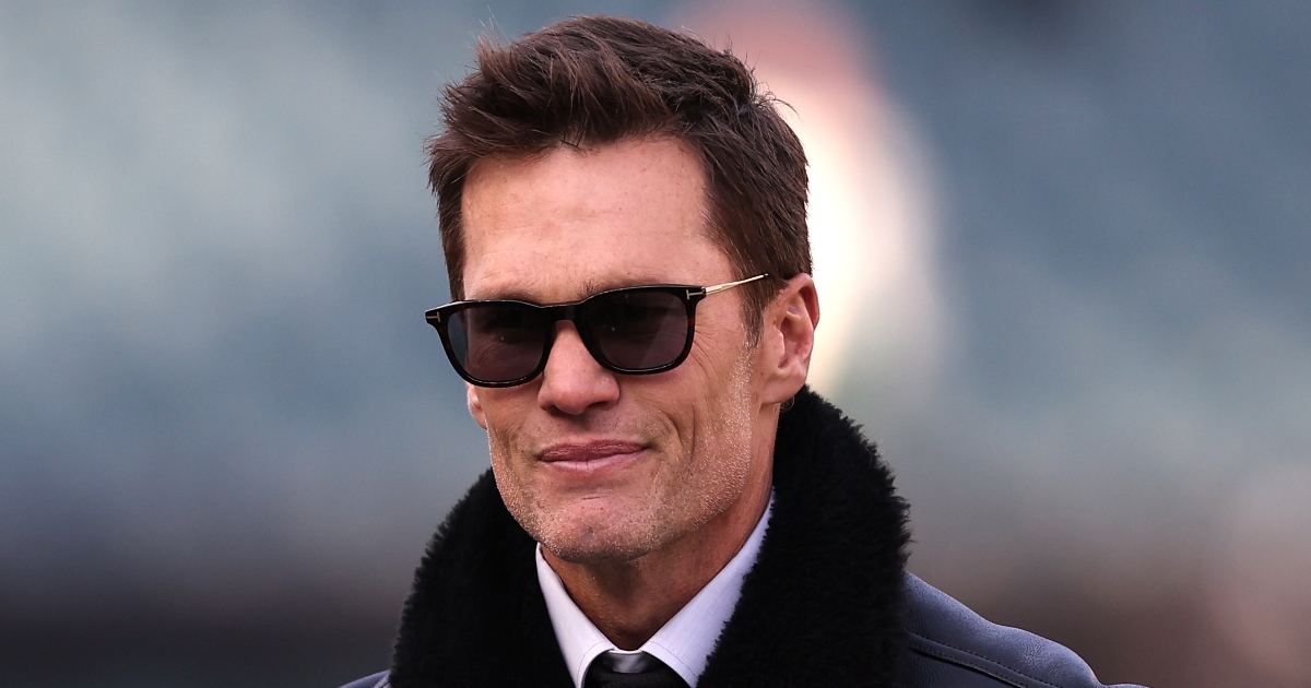 Tom Brady pushes back on conflict of interest concerns over Raiders ownership, FOX broadcasting ...