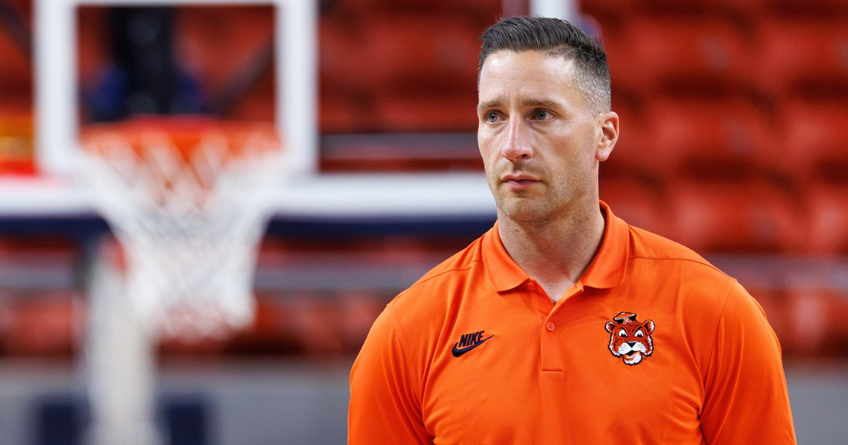 Steven Pearl ready to ‘rise to the moment’ - On3