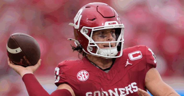 Mel Kiper ranks top five NFL Draft QB prospects