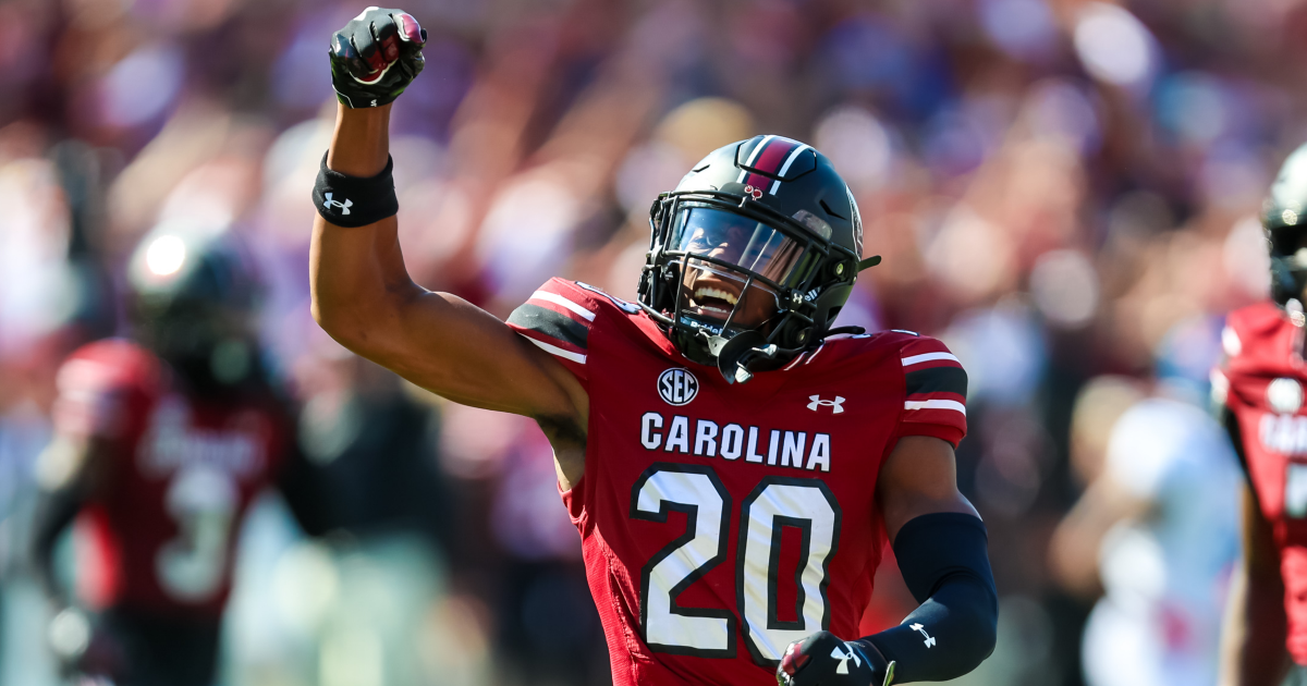 Judge Collier injury update: Availability report reveals status for ...