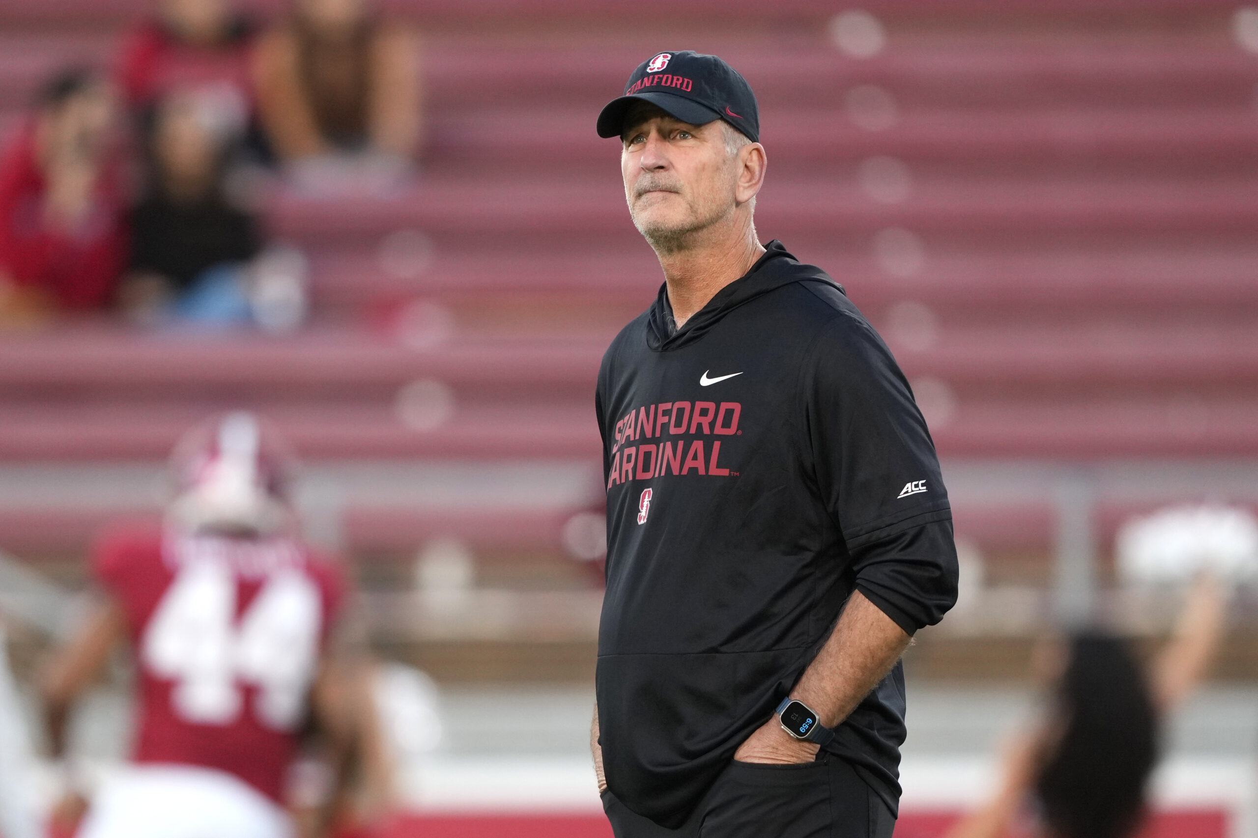 Stanford next up for Miami off upset win over FSU