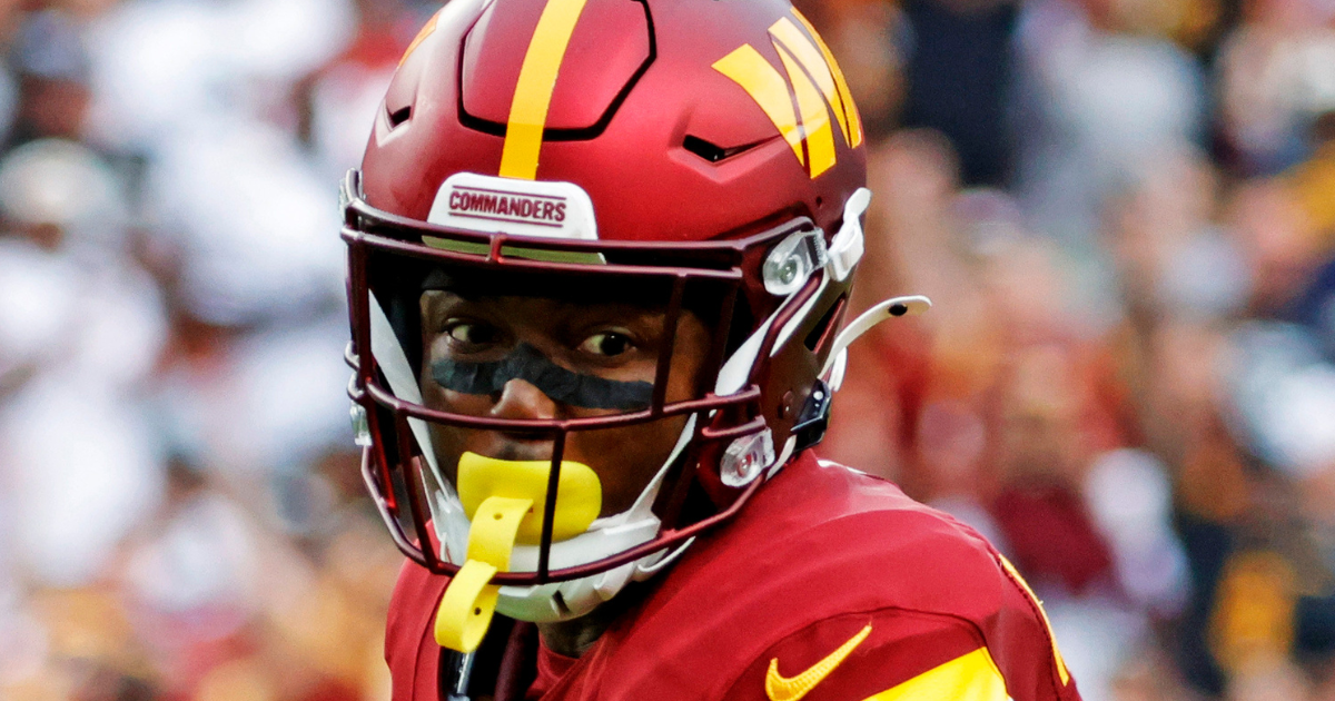 Terry McLaurin injury update: Dan Quinn reveals Commanders WR's status ...