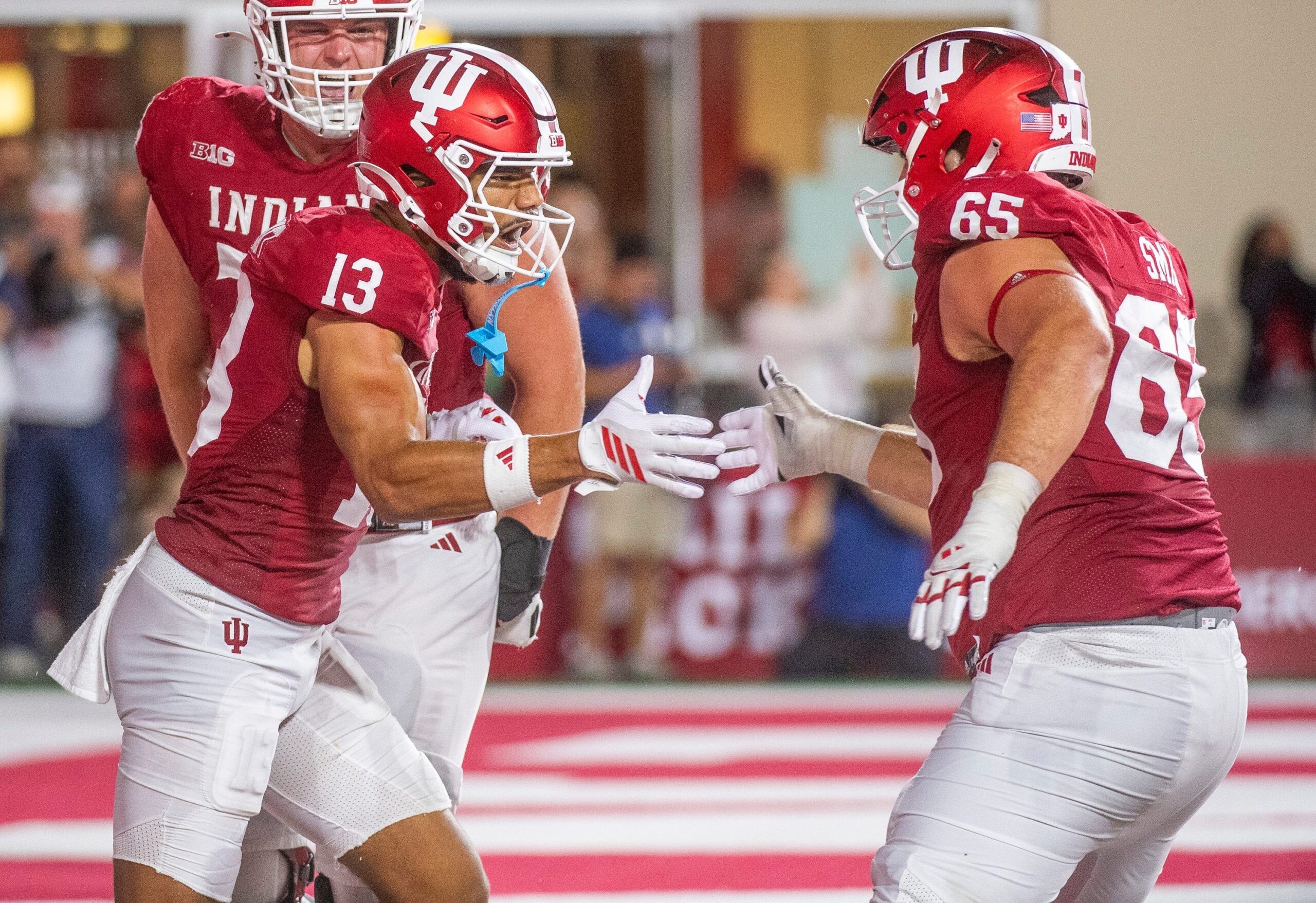 Keys to the Game: How Indiana can pass its first road test at Iowa