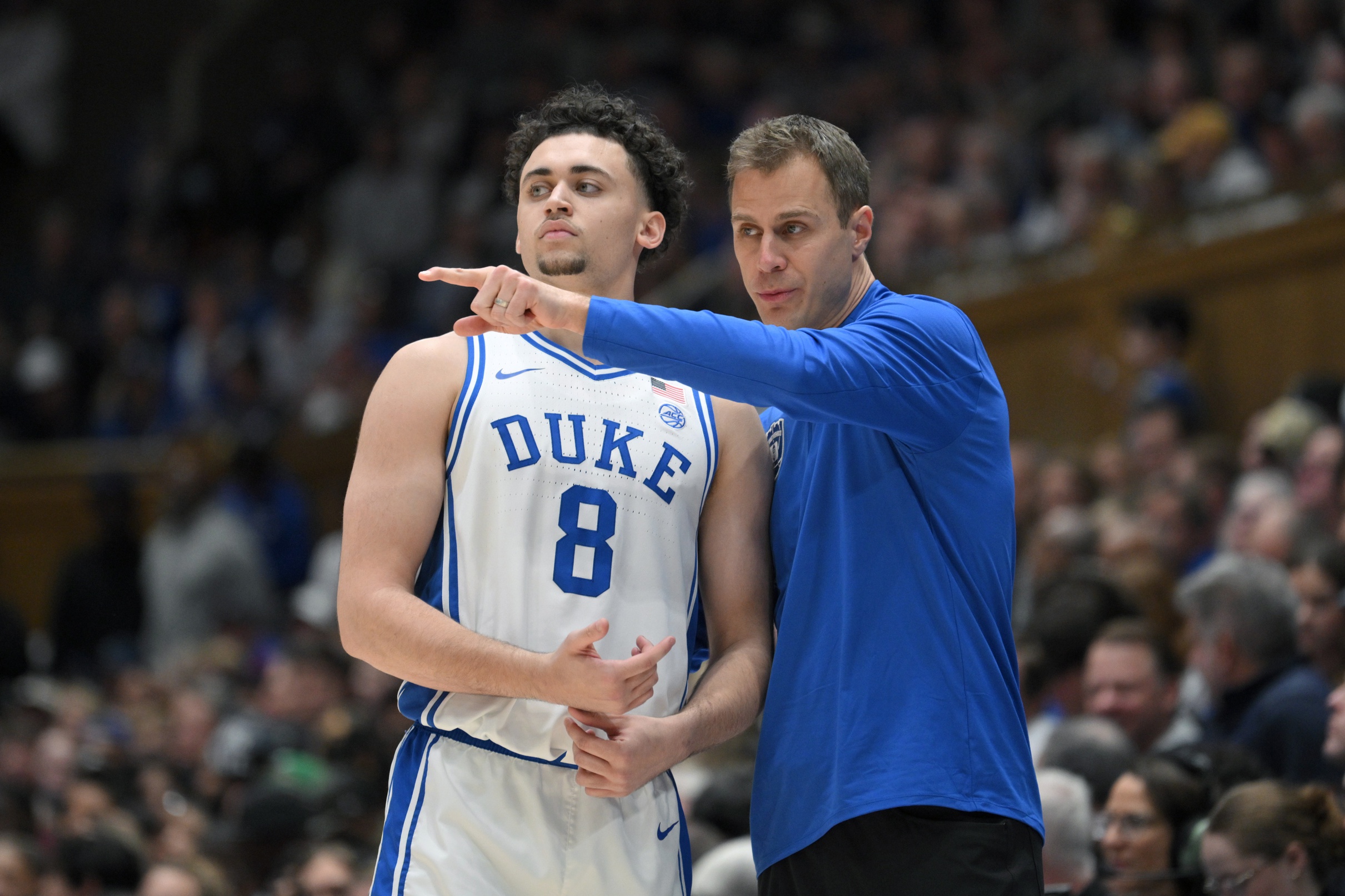 Introducing the new Darren Harris - On3