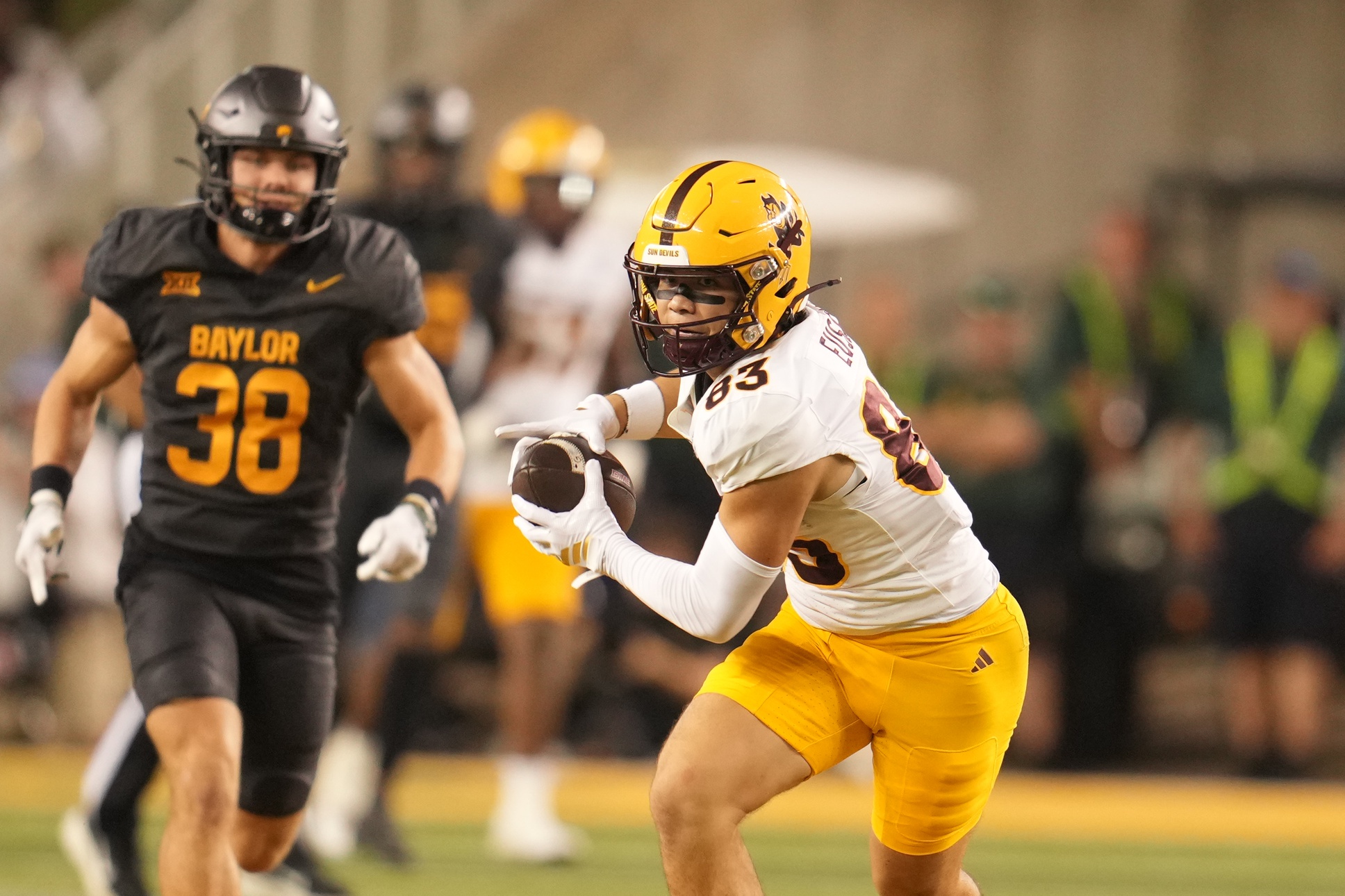 DevilsDigest TV: TCU at ASU Pregame Analysis