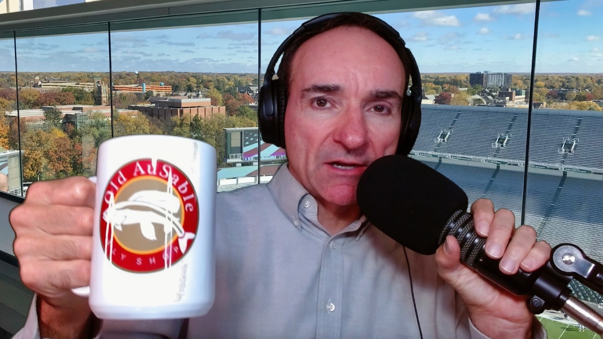 SpartanMag LIVE! The latest on Michigan State football and what's next ...