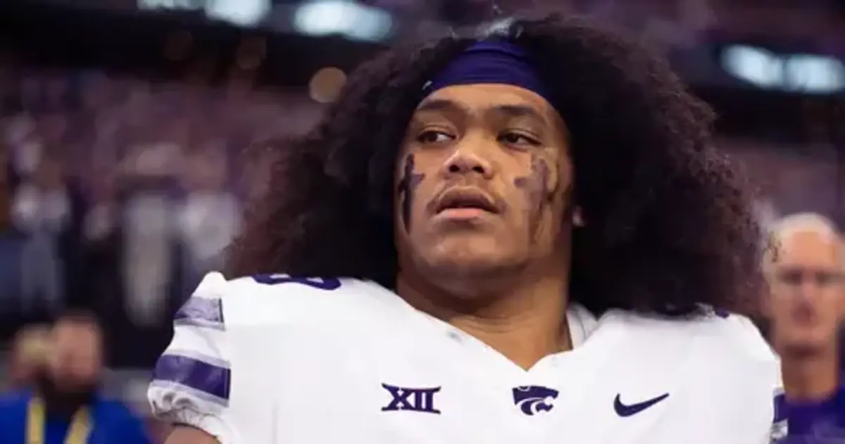 KSO Pick 'Em: Week Five Big 12+Top 25 spreads