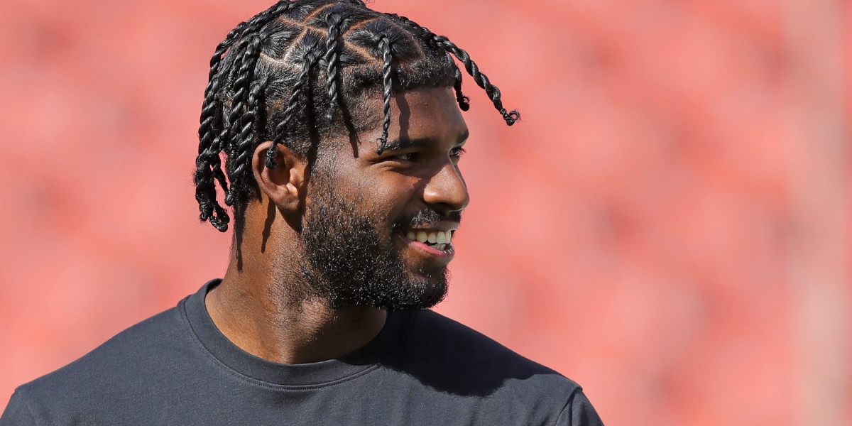 Bart Scott, Mike Tannenbaum rip Shedeur Sanders for controversial ...