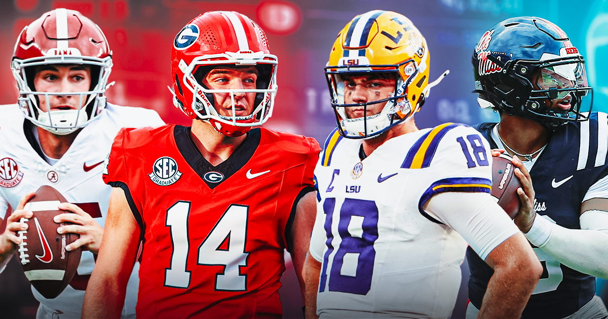 Josh Pate Best Bets: Week 5 College Football Picks, Predictions - On3