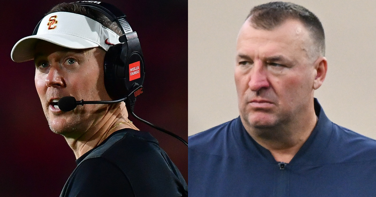 USC vs. Illinois picked by College GameDay podcast - On3