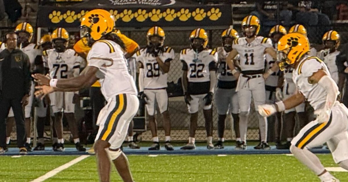 Valdosta (Ga.) dominates Camden County for win No. 970 - On3
