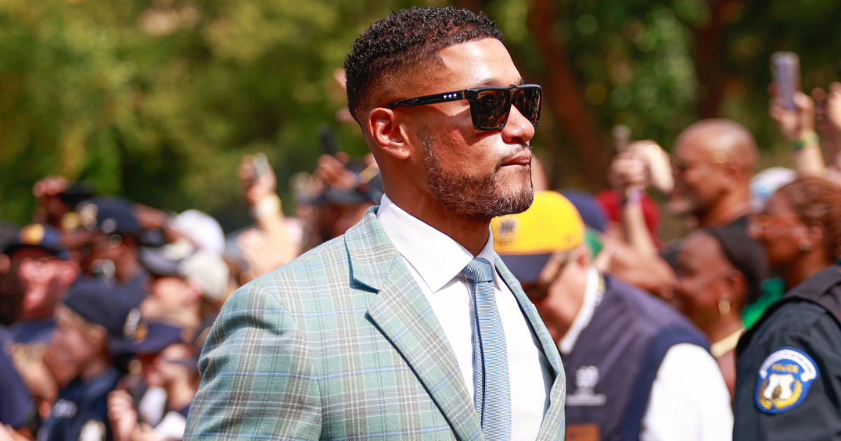 Updates: Notre Dame coach Marcus Freeman press conference