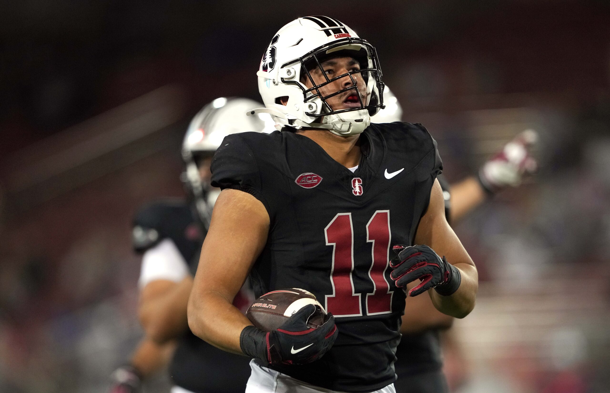 Stanford Depth Chart: San Jose State - On3