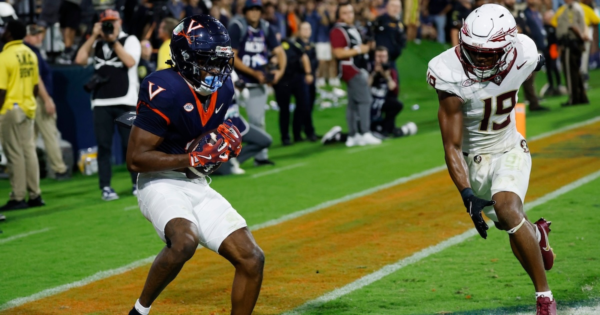 Danny Kanell blasts ACC officials for 'egregious incompetence' in ...