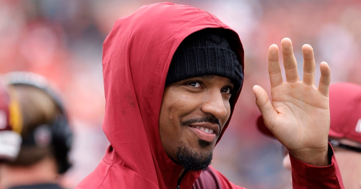 Jayden Daniels injury update: ESPN reveals timeline for return for ...