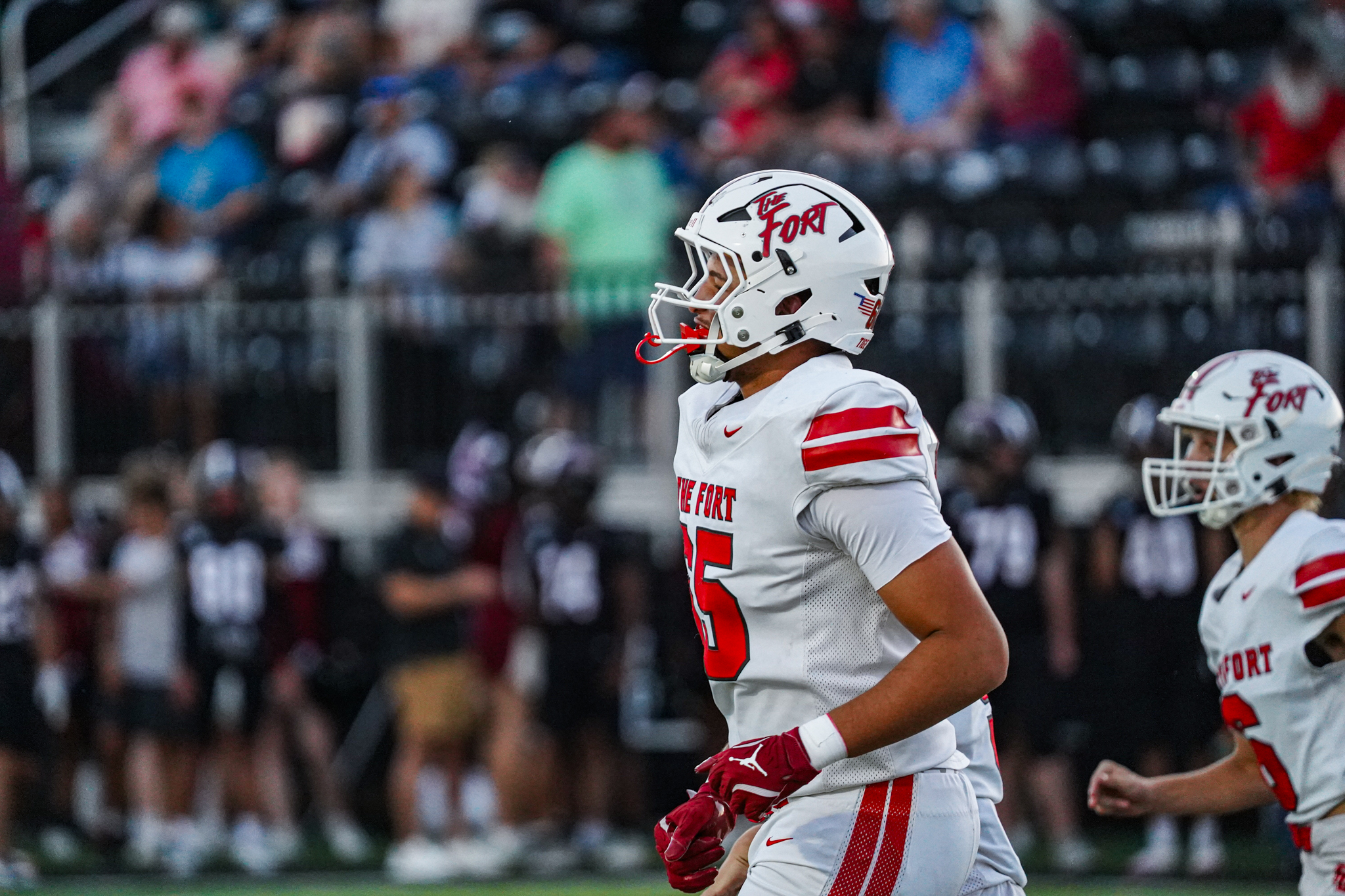 Cooper Hackett explains the "crazy" backstory to OU's memorable dual ...