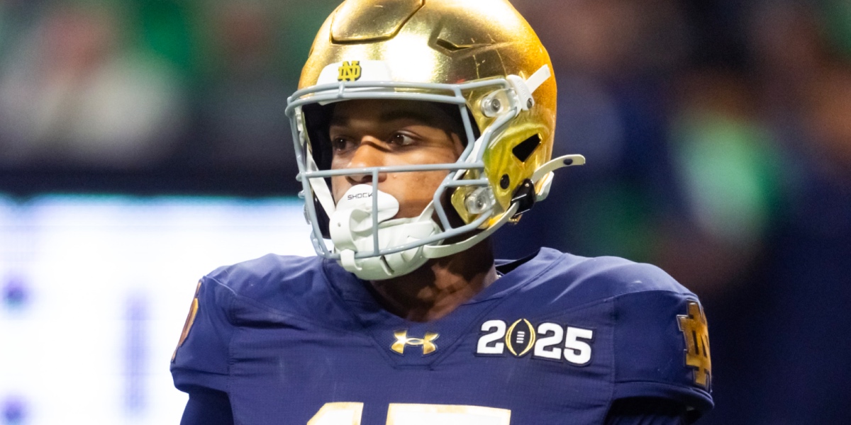 Leonard Moore injury update: Marcus Freeman reveals final update on ...