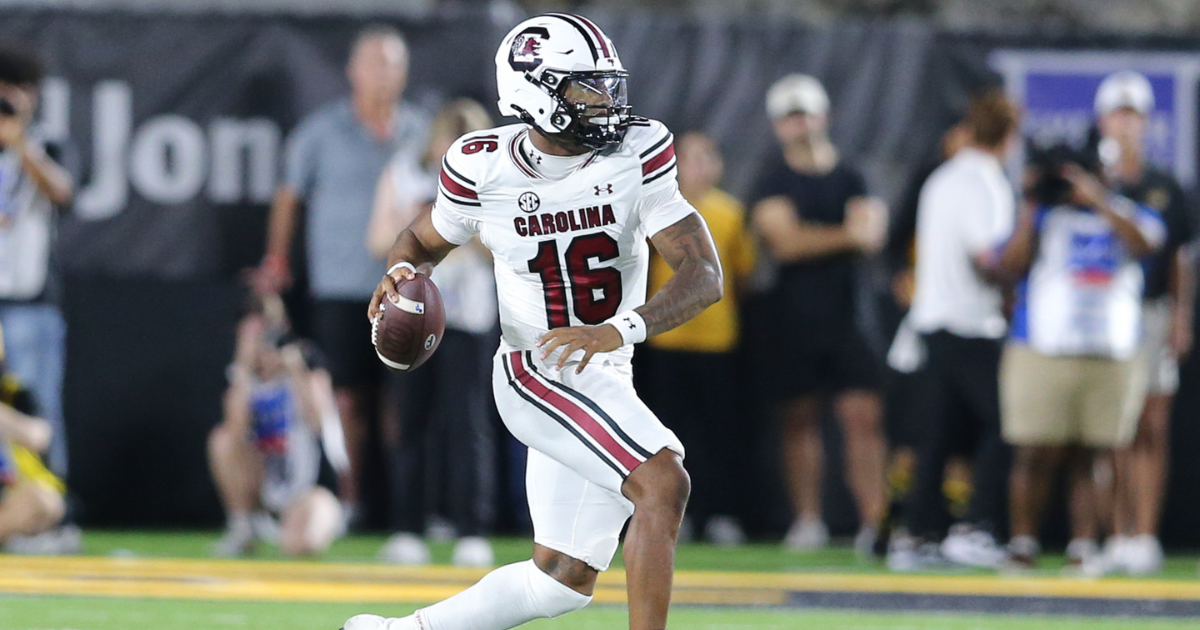 How On3 ranks South Carolina football's top players - On3