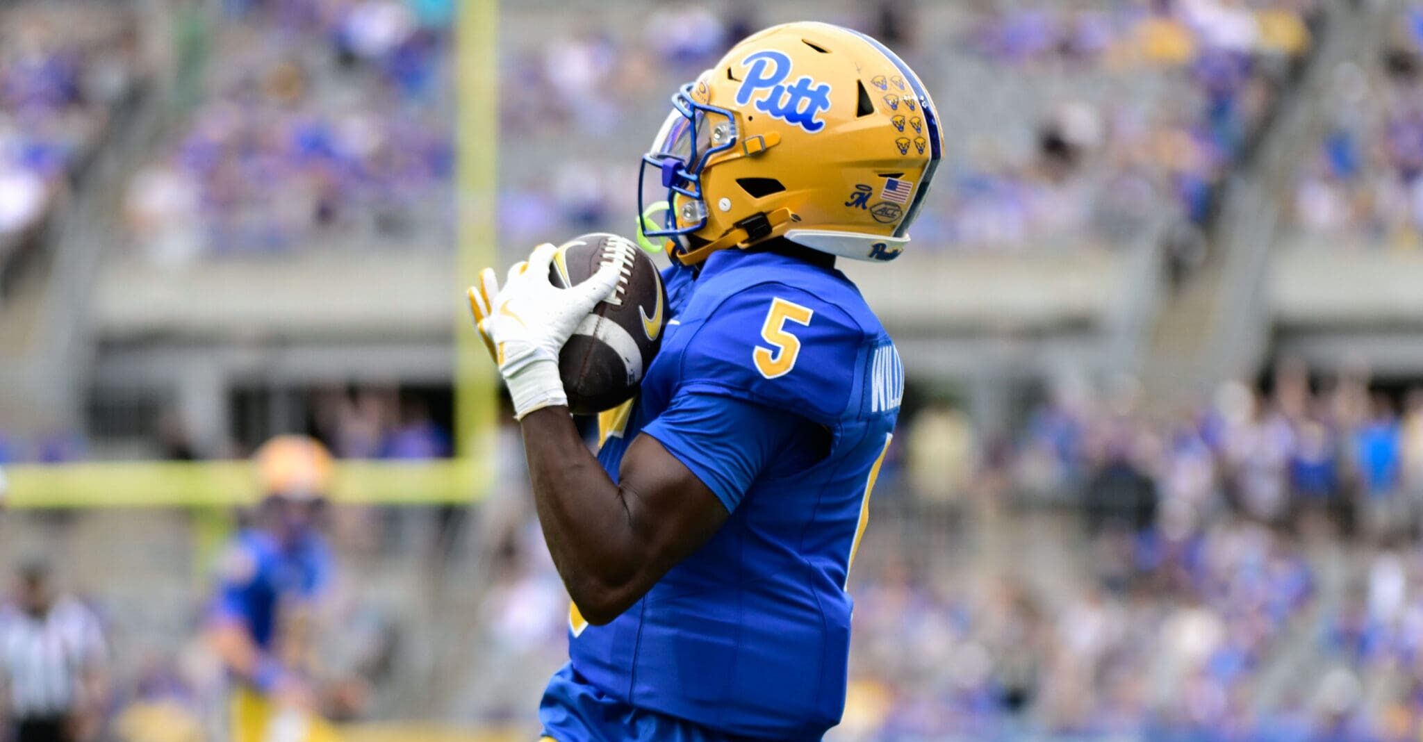 Halftime Thoughts: Pitt vs. Louisville - On3