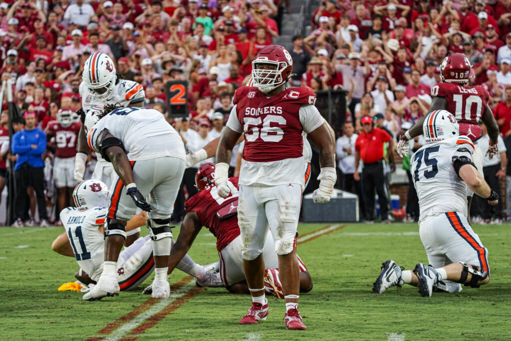 OU's defense: The good, the bad through 4 weeks - On3