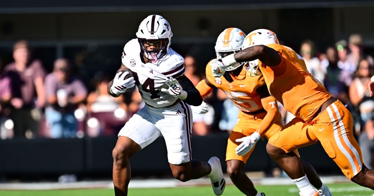 Fluff Bothwell injury update: Jeff Lebby defends decision to have ...