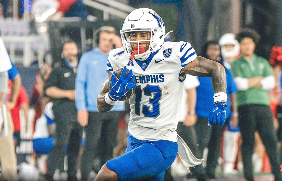 Key Plays From Memphis' Win Over Florida Atlantic - On3