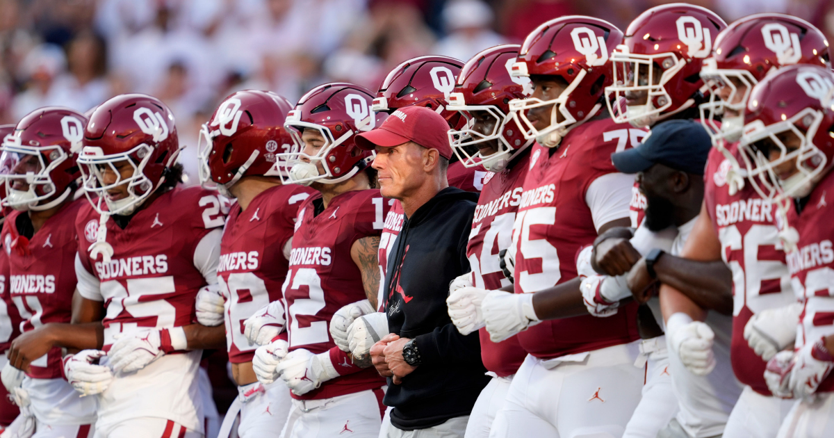 Oklahoma vs. Kent State odds: Opening point spread updated, How to Watch - On3