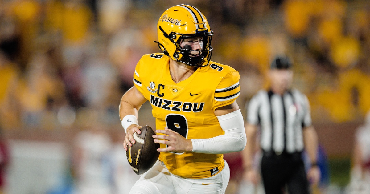 Reviewing my predictions: Mizzou vs. UMass - On3