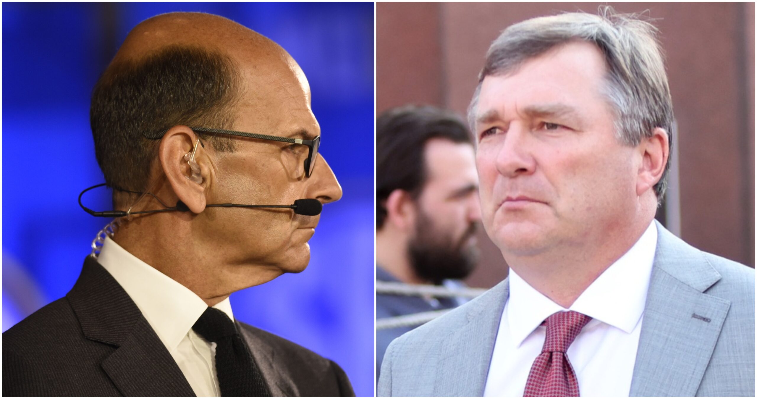 Paul Finebaum places blame firmly on Kirby Smart for Georgia loss to Alabama - On3