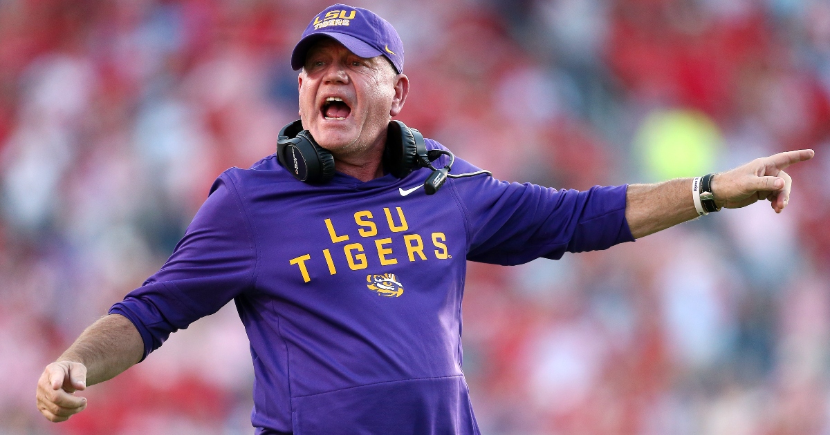 College Football Head Coach Salaries: Top 25 highest paid coaches in ...