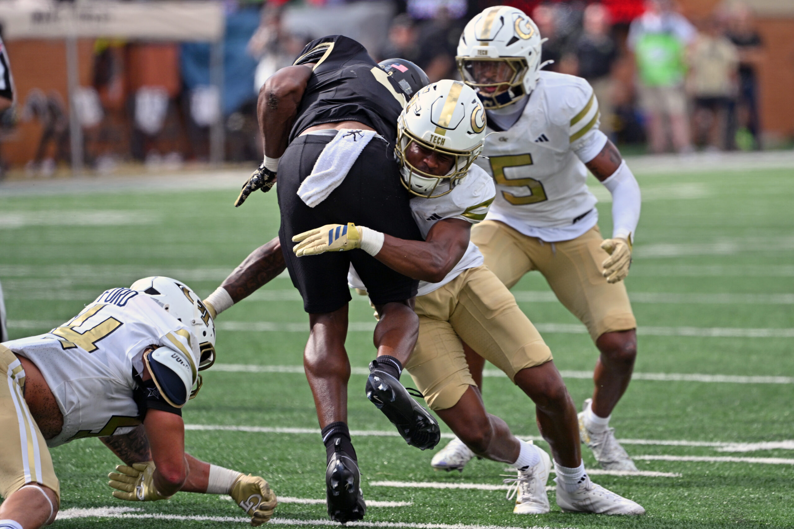 Key updates Jackets' injury situation, Harvey and Stone remain out - On3