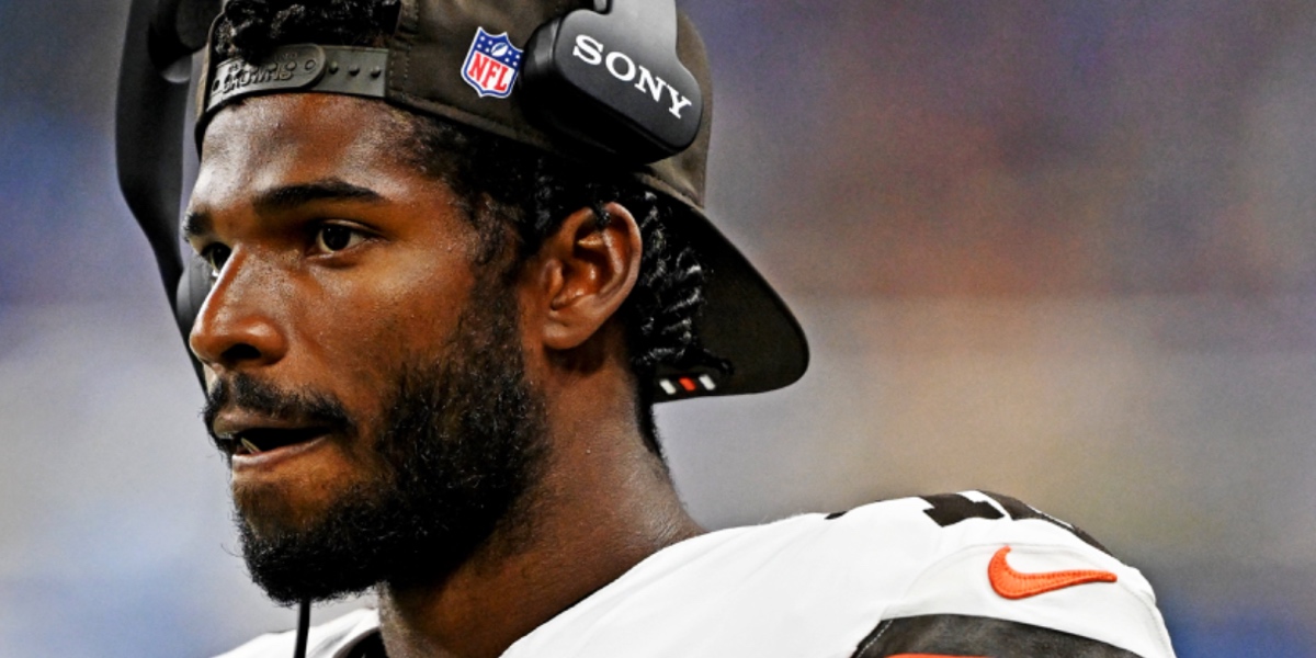 Rex Ryan: Shedeur Sanders 'should be embarrassed' he's not the Browns ...